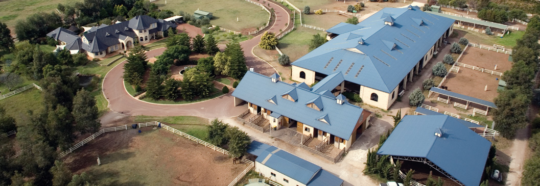 Contact Us – Brookleigh Estate