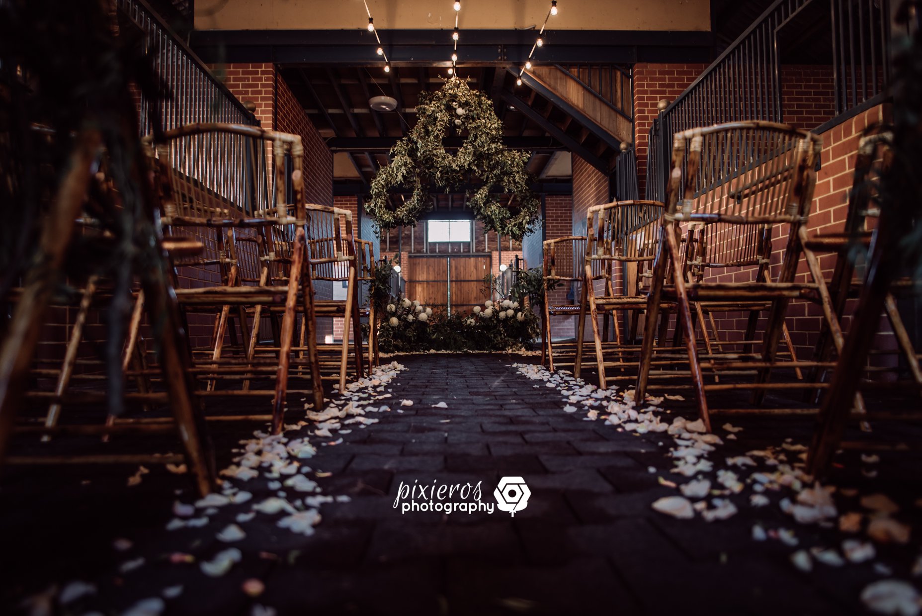 The Stables Gallery – Brookleigh Estate